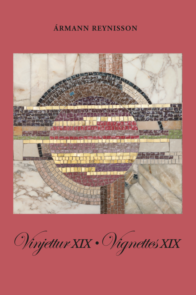 Vignettes XIX - Ármann Reynisson